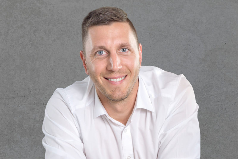 Von der Idee zum eigenen Produkt • shape UP Business