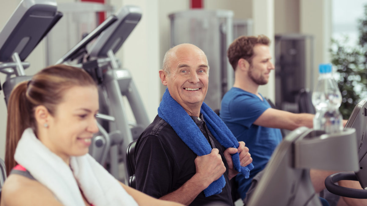 Nicole Stüer übernimmt das Ruder bei Ergofit • shape UP Business