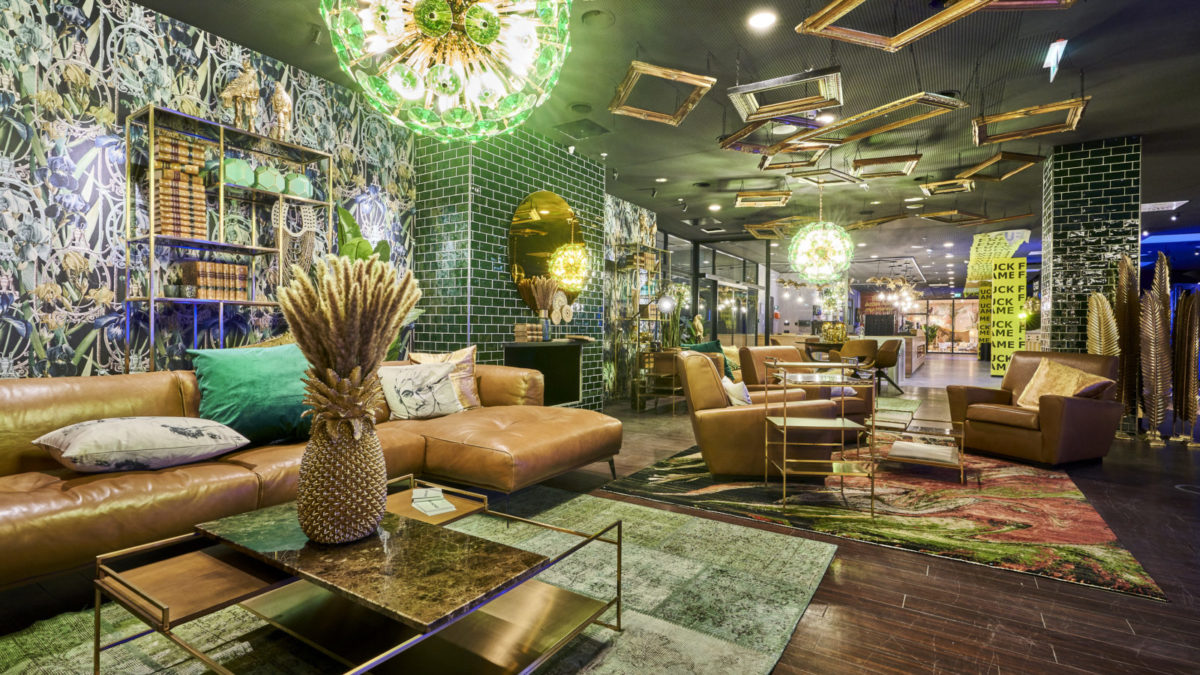 John Reed Fitness Music Club eröffnet in Düsseldorf Arcaden – Symbiose ...