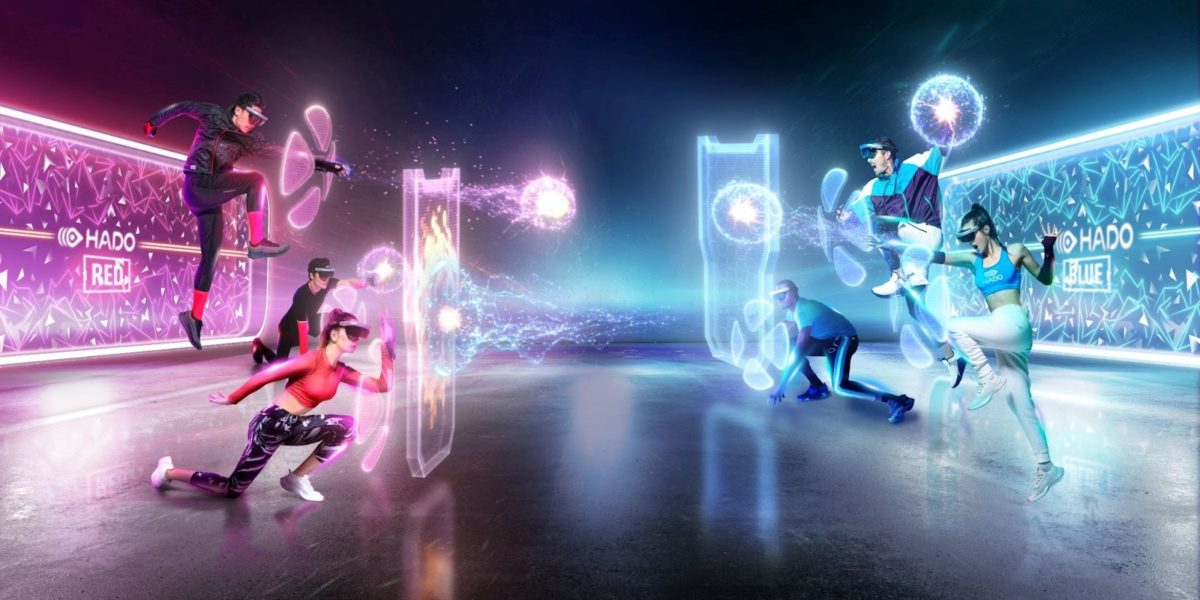 Physical eSports World Fitness Experience holt Trend-Sport nach Essen ...