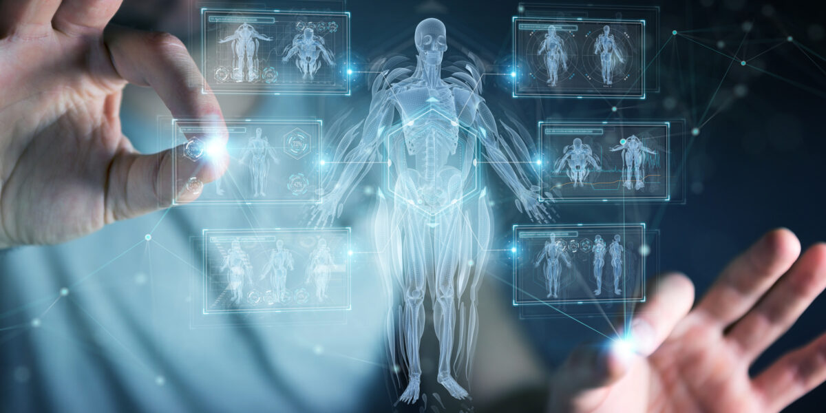 Yes, we scan! • shape UP Business