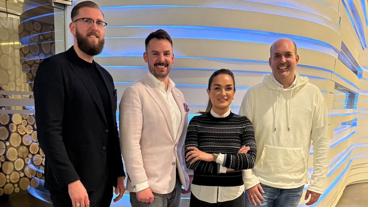 Hansefit offizieller Partner der BestFit Group • shape UP Business