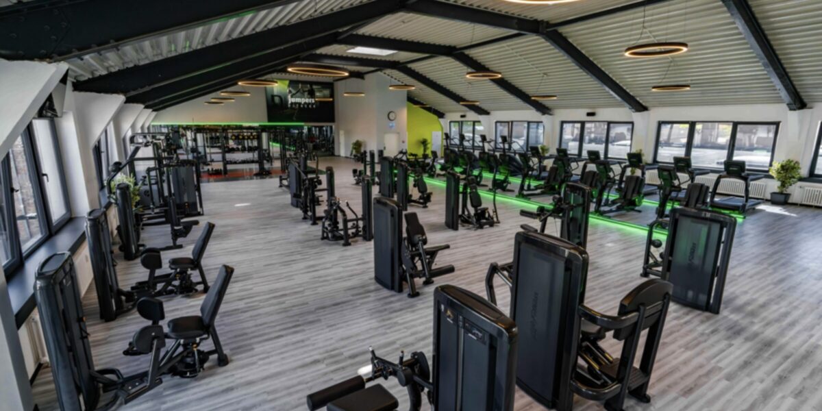 Hansefit offizieller Partner der BestFit Group • shape UP Business