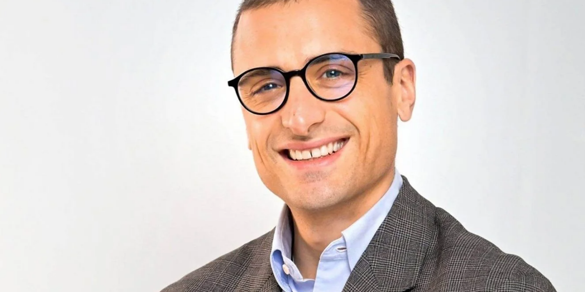 Amazfit: Jesús Carrero neuer General Manager • shape UP Business