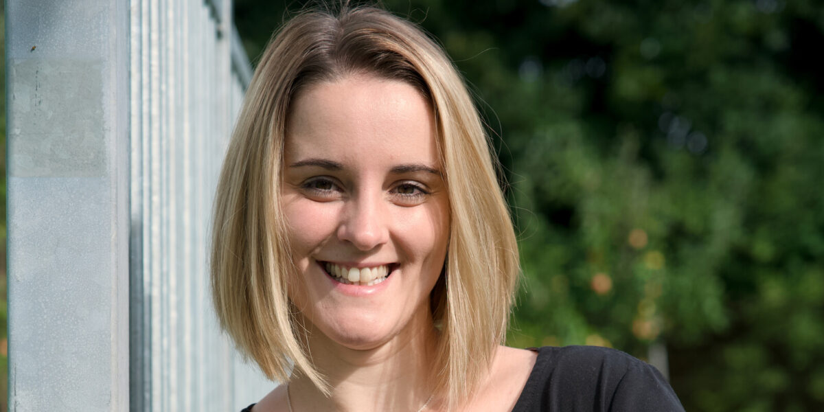 „Der Menstruationszyklus ist kein Trend“ • shape UP Business